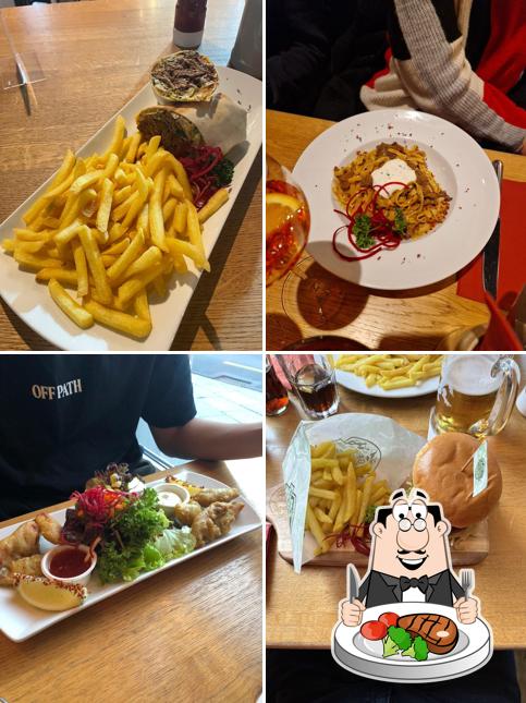 Restaurant Calanda, Chur - Speisekarte, Preise und Bewertungen