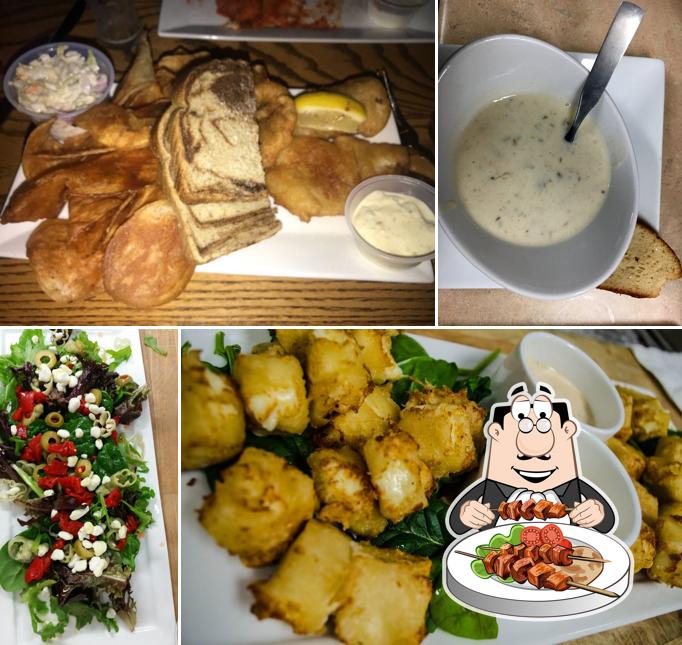 Chester V's, Oshkosh - Restaurant menu, prices and reviews