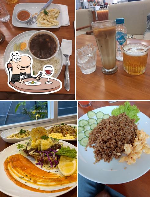 Colony Cafe, Purwokerto - Restaurant menu, prices and reviews