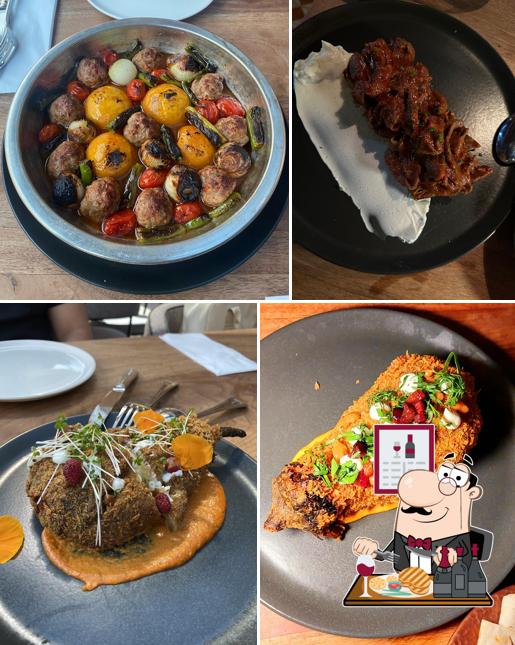 Efendy İstanbul, Istanbul, Nisbetiye Cd No:13 - Restaurant reviews