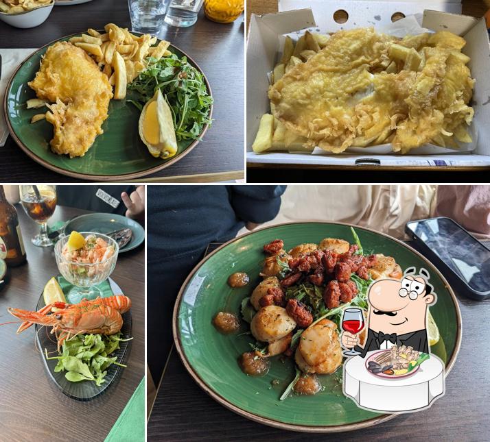 Top 7 restaurants in Fort William, january 2026 - Restaurant Guru