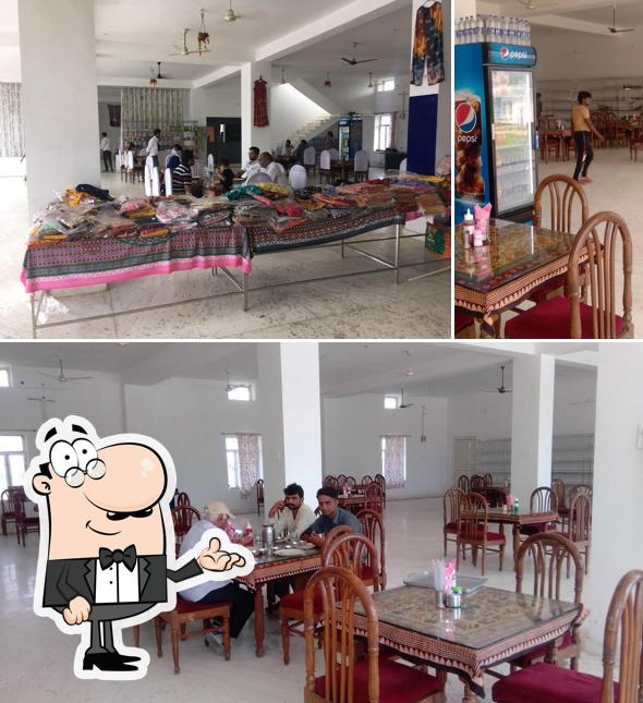 Ganpati Motel Triveni - Restaurant menu, prices and reviews