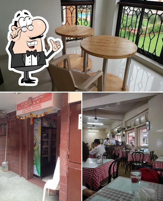 Garden Jolly Bar & Restaurant, Mumbai - Restaurant menu, prices and reviews