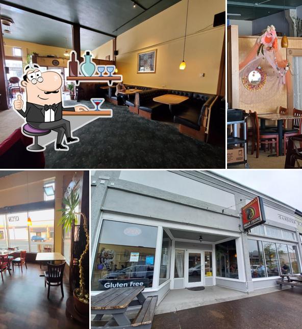 Himani Indian Cuisine, Astoria - Restaurant menu, prices and reviews