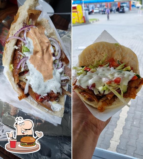 Jäger Döner restaurant, Cologne - Restaurant reviews