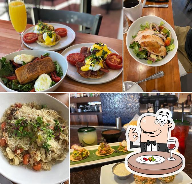 Libro at Laurelwood in Memphis - Restaurant reviews