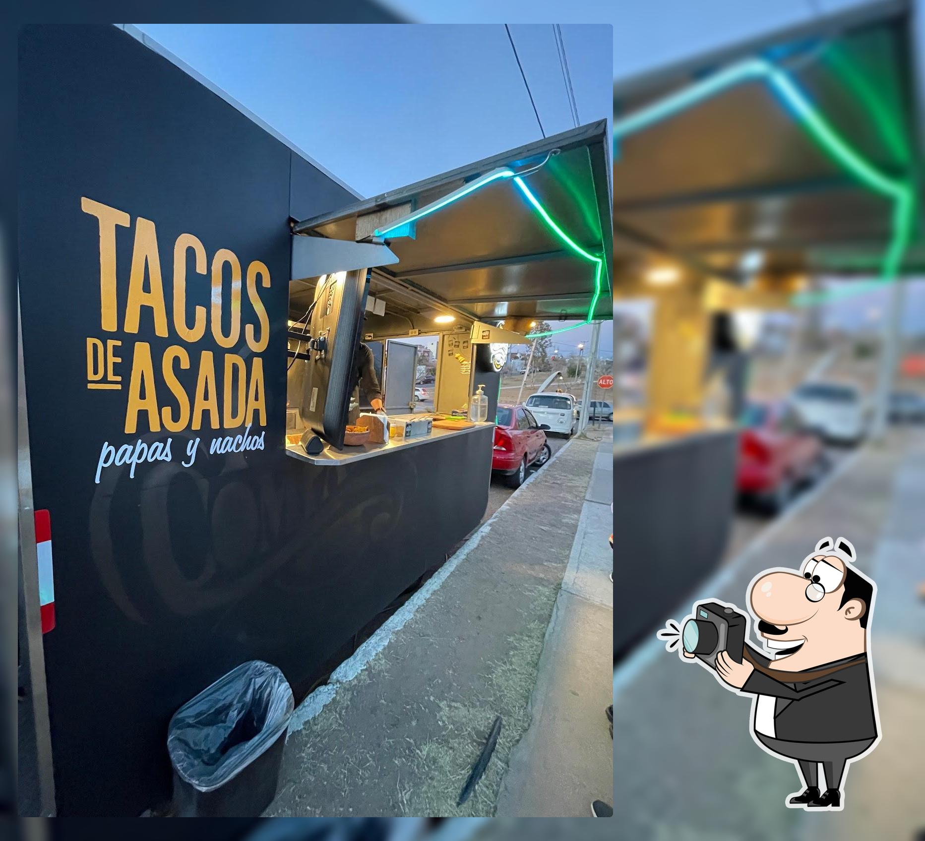 Los Pinches Compadres - Tacos de Asada restaurant, Chihuahua ...