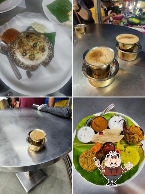 Mani's cafe, Mumbai, Ghatkopar - Restaurant menu, prices and reviews