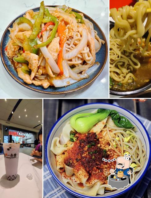 Master Noodle in Bloomington - Restaurant reviews