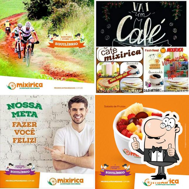 Mixirica Itabuna, Itabuna - Menu do restaurante, preços e opiniões