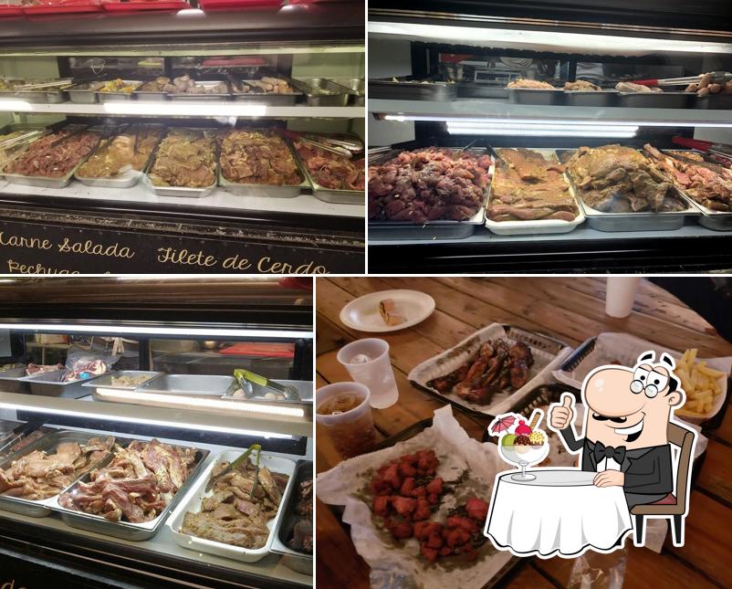 Top 5 restaurants with food truck in Santiago De Los Caballeros ...