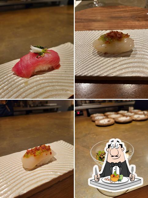 Oheya in Houston - Restaurant reviews