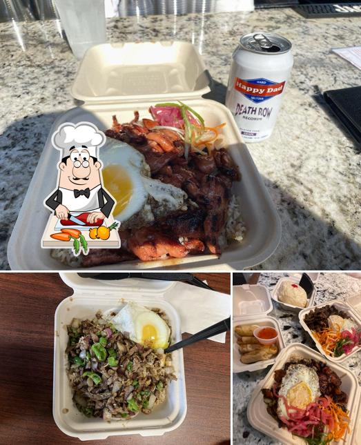 Parilya, Olmsted Falls - Restaurant menu, prices and reviews