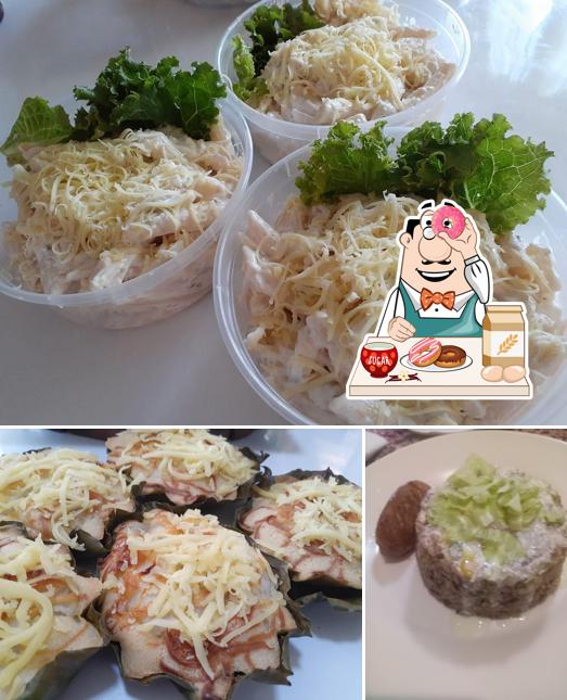 Rac's Cafe, Victorias City - Restaurant reviews
