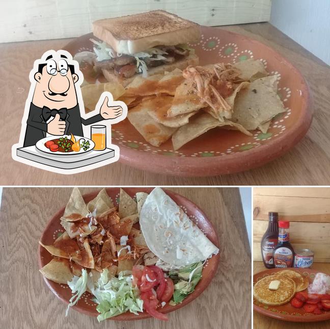 Smart COOK restaurant, Tepatitlán de Morelos, canario 1550 B ...