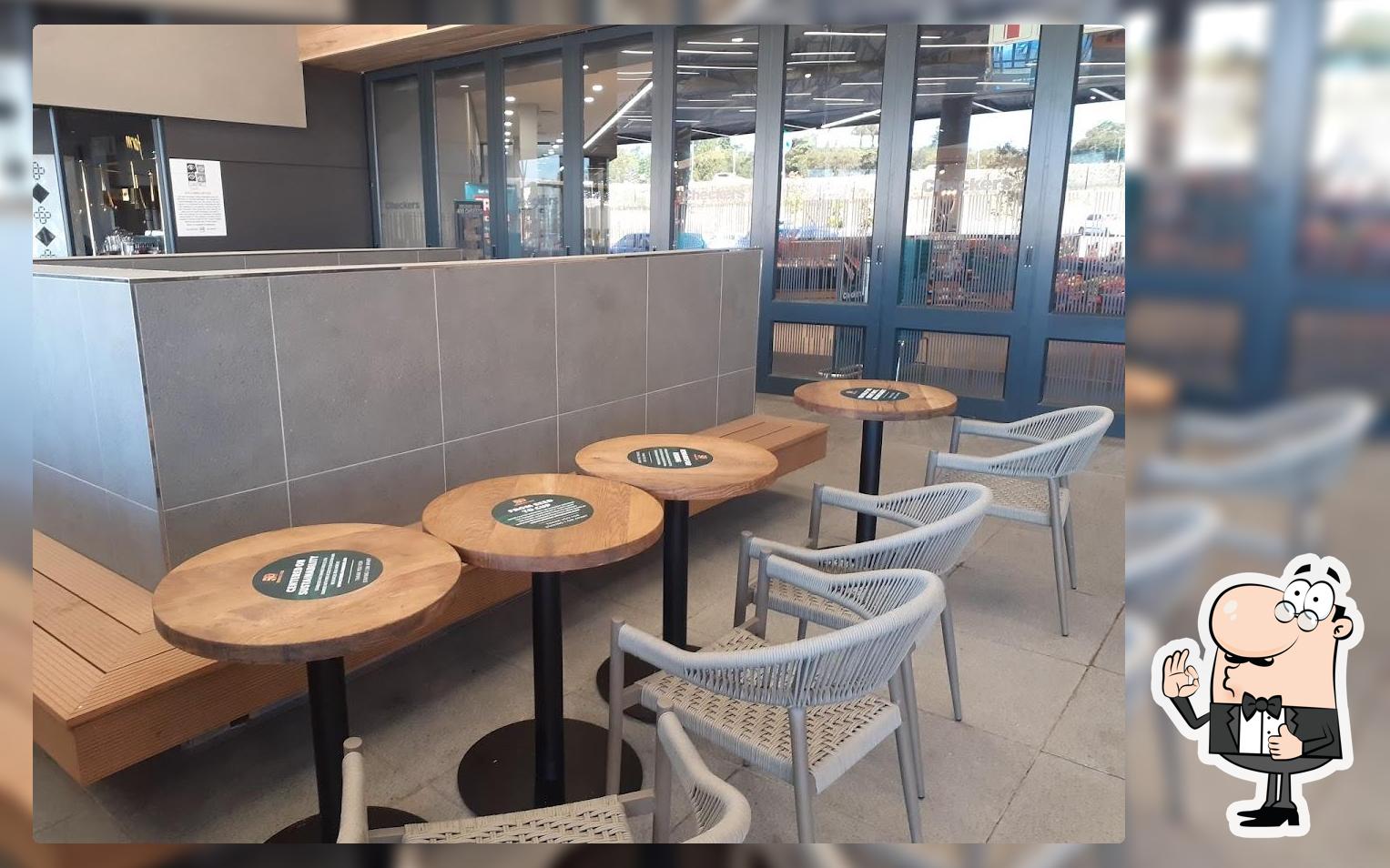Starbucks Chartwell, Midrand - Restaurantbewertungen