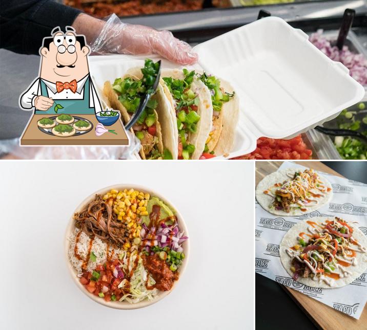 Taco Boyz, Ottawa - Restaurant menu, prices and reviews