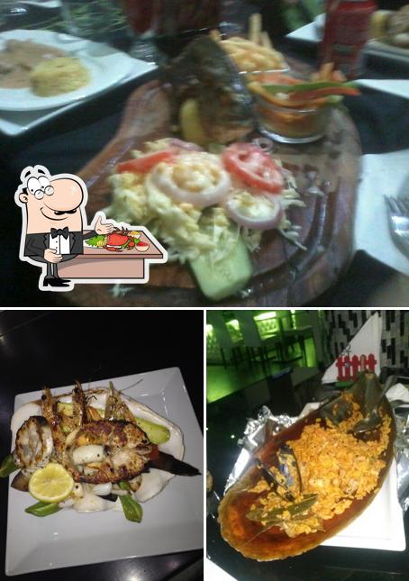 Loft café restaurant, Ariana - Restaurant reviews