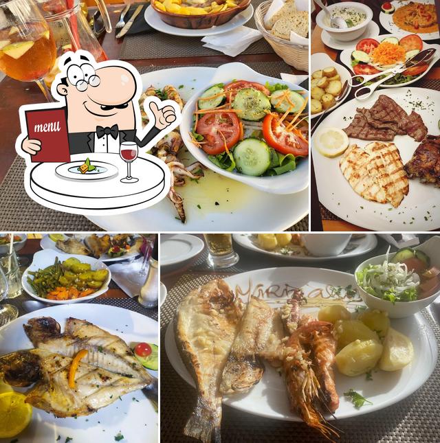 Find the best place to eat in Albufeira, summer 2024 - Restaurant Guru