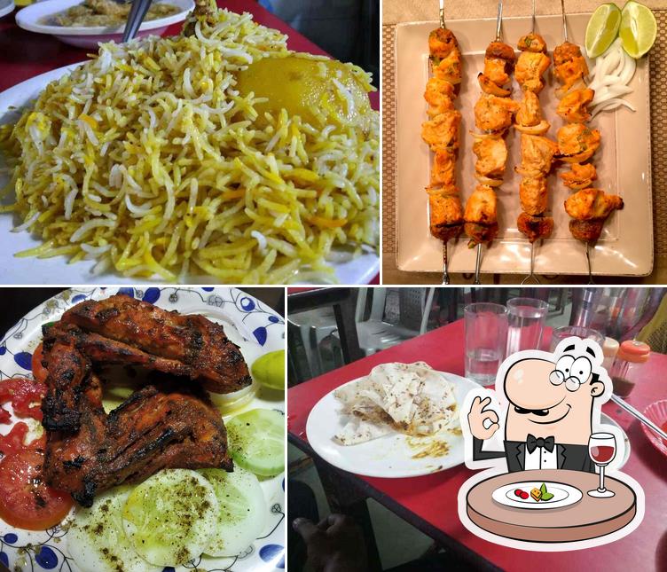 Saima Restaurant, Kolkata, 58C - Restaurant reviews