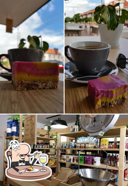 The Clean Food Store, Subiaco - Restaurant menu, prices and reviews