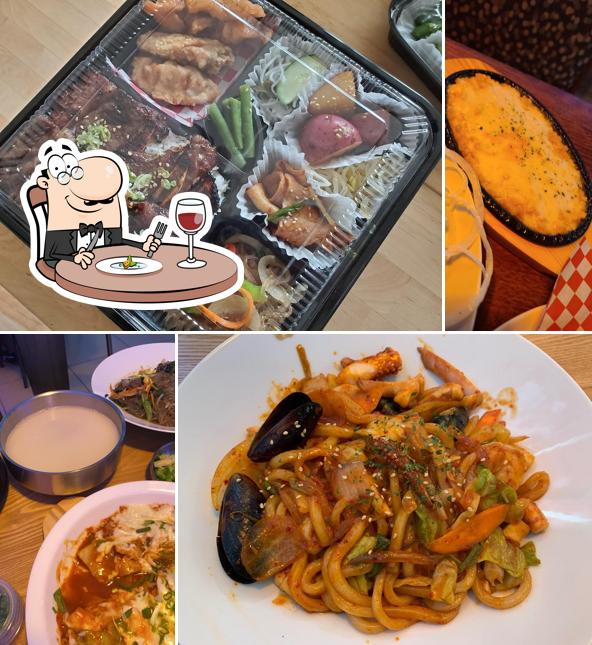 The Third Place in Redmond - Restaurant menu and reviews