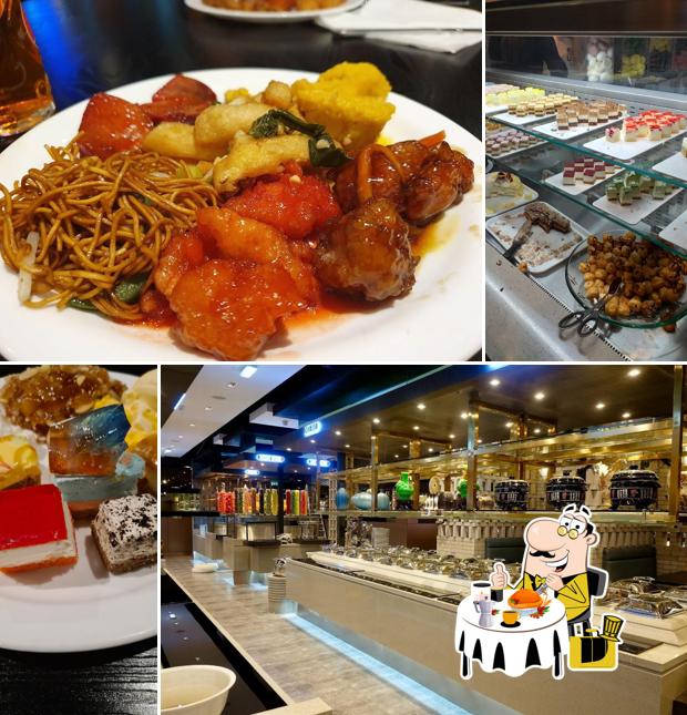 W2 World Buffet Restaurant, Middlesbrough - Restaurant menu, prices and ...