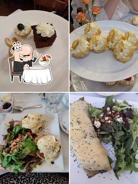Chat Noir, Rockville Centre - Restaurant menu, prices and reviews