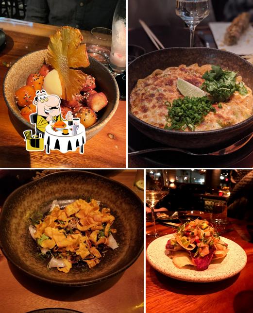 RUKA in Boston - Restaurant reviews
