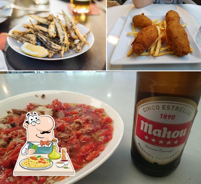 el bombo, Madrid - Menú del restaurante, precios y reseñas