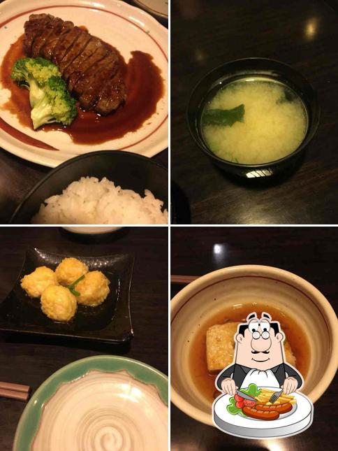 Kenzan Japanese Restaurant, Melbourne - Restaurant menu, prices and reviews
