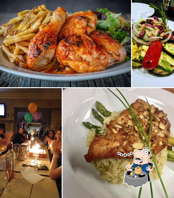 Meridiana, Laval - Menu du restaurant, prix et avis