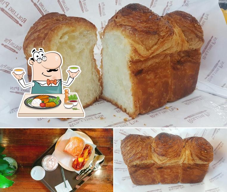 Café Rolling Pin, Seul, 140-44 Gye-dong - Opiniones del restaurante