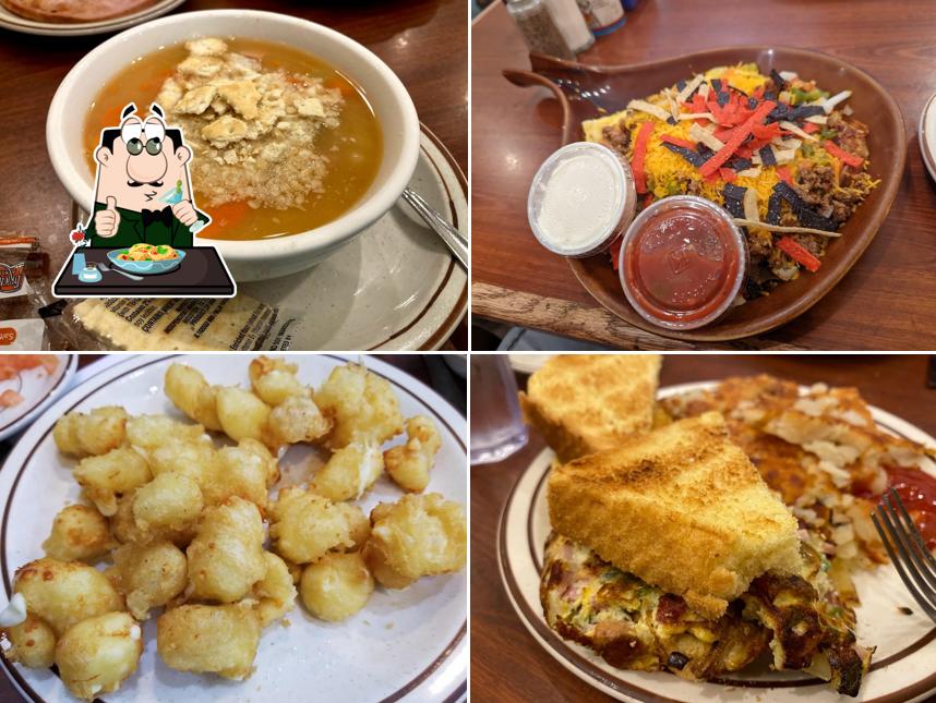 Bev's Cafe, Red Wing - Restaurant menu, prices and reviews