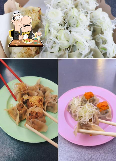 Feng Zhu, Bangkok - Restaurant menu, prices and reviews