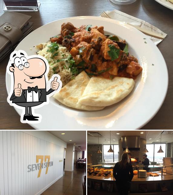 77 Cafe, Pittsburgh - Restaurant menu, prices and reviews