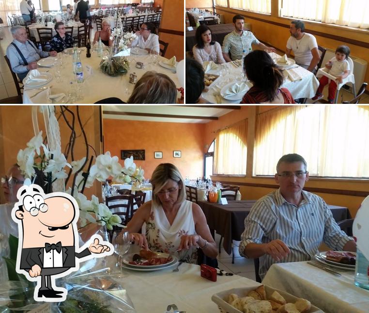 Agriturismo il parco Arluno ristorante, Arluno, Via del Signù ...
