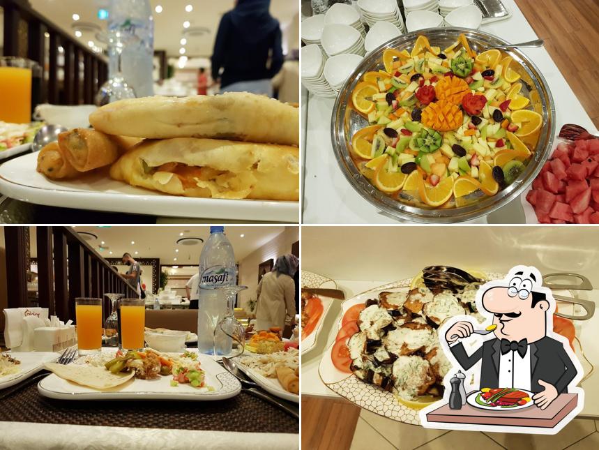 Al Dar Restaurant, Al Ain - Restaurant menu, prices and reviews