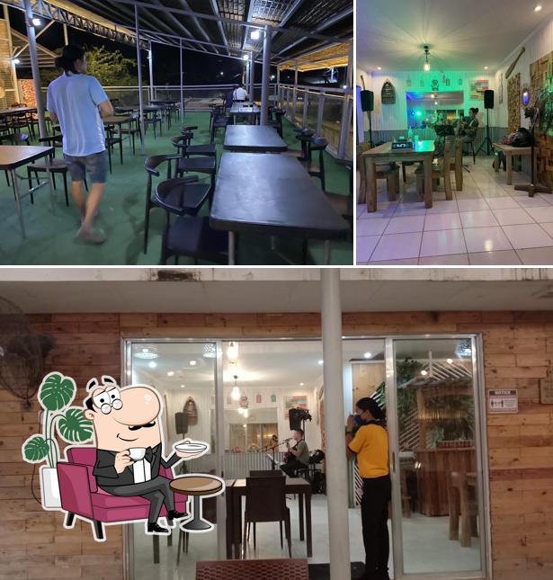 KKD STK + BBQ, City of Naga - Restaurant menu, prices and reviews