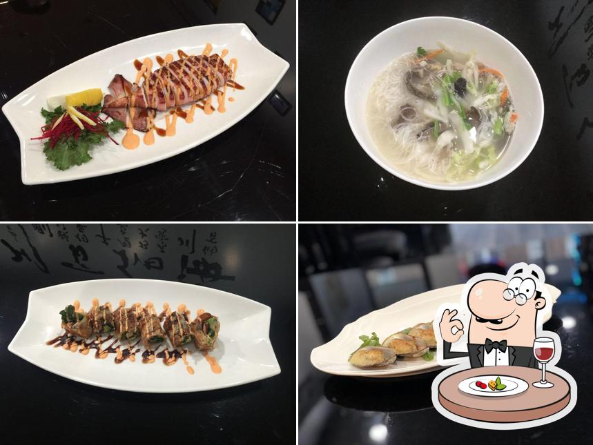 牛吧美食坊Beef Bar Restaurant in New York City - Restaurant menu and reviews