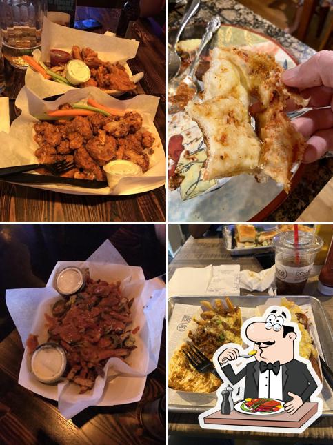 Blue Diamond Saloon, Las Vegas - Restaurant menu, prices and reviews