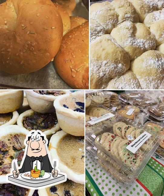 Valley Buns Bakery and Deli in Pembroke - Restaurant menu and reviews