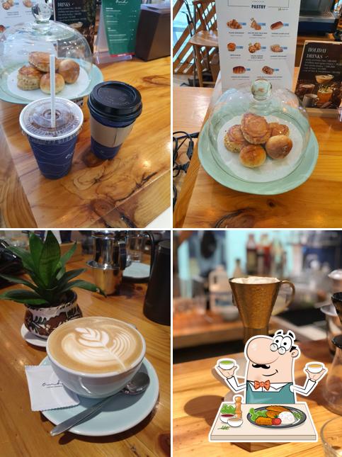 Anh Coffee & Juice cafe, Ho Chi Minh City - Restaurant reviews