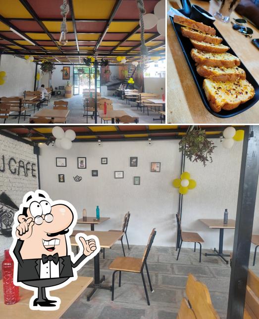 HASHTAG RJ CAFE, Pandharpur - Restaurant menu, prices and reviews