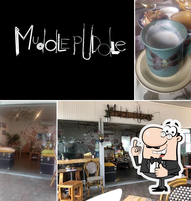 Muddle Puddle, East Lismore - Restaurant menu, prices and reviews