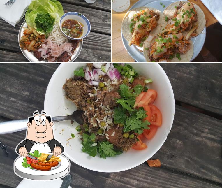 Chico Feo, Folly Beach - Restaurant menu, prices and reviews