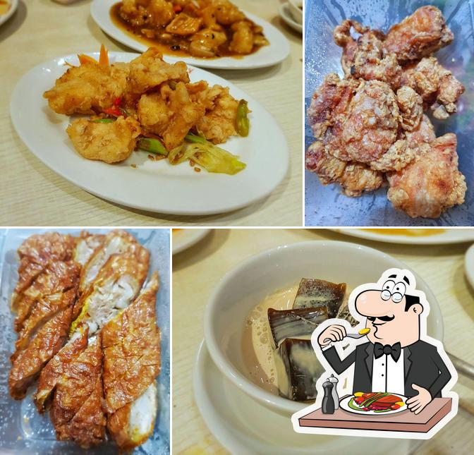 Classic Savory restaurant, San Juan, J332+49M - Restaurant menu and reviews