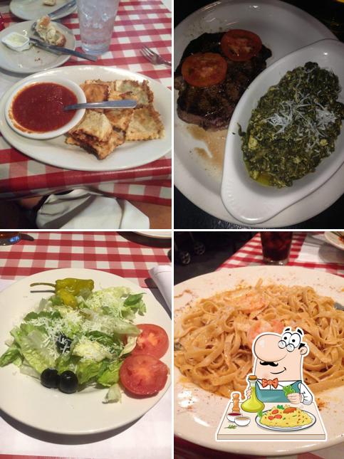 Coletta's, Memphis - Restaurant menu, prices and reviews