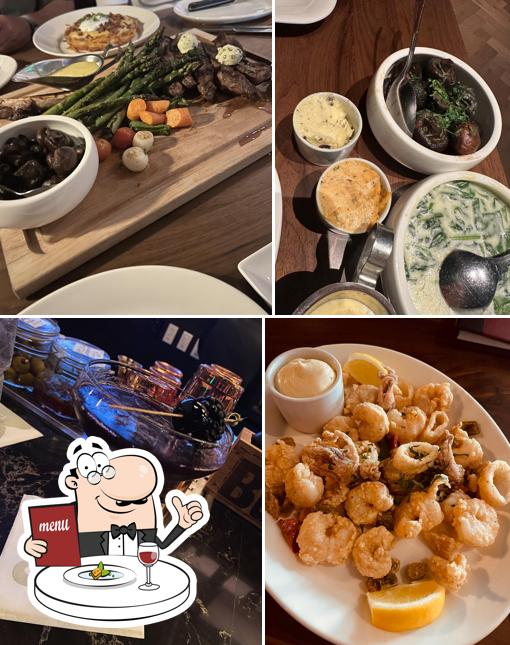 Pub y bar Double Cut Steak House, Round Rock, Kalahari Blvd - Opiniones ...