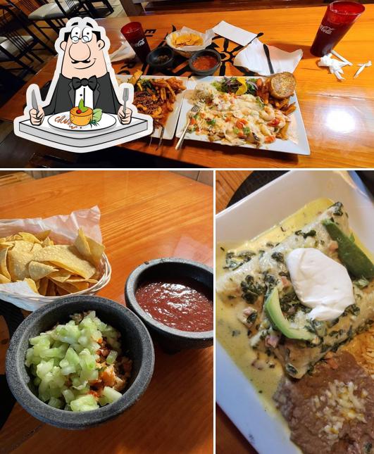 El Barco Mexican Restaurant, Columbus - Restaurant menu, prices and reviews
